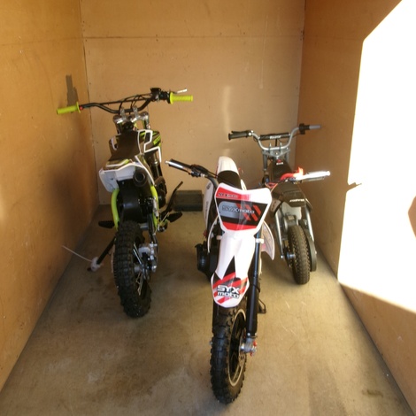 Online Storage Auctions with Lockerfox | Start Bidding Today