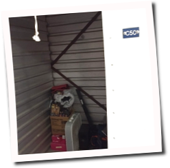 Storage Auctions | Lockerfox