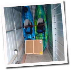 Lockerfox | Find Storage Auctions At Self-Storage Facilities Near You