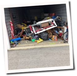 Storage Auctions | Lockerfox