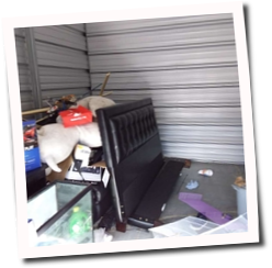 Storage Auctions | Lockerfox