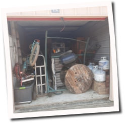 Lockerfox | Find Storage Auctions At Self-Storage Facilities Near You