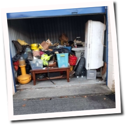 Storage Auctions | Lockerfox