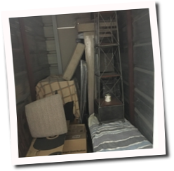 Storage Auctions | Lockerfox