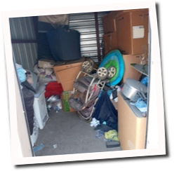 Storage Auctions | Lockerfox