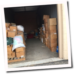 Storage Auctions | Lockerfox