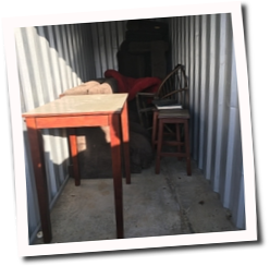 Storage Auctions | Lockerfox