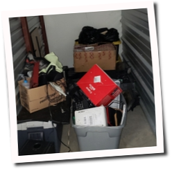 Storage Auctions | Lockerfox