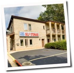 Storage Auctions at Fort Knox Self Storage - Falls Church, Falls Church