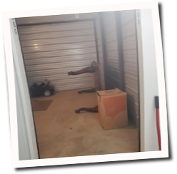 Storage Auctions | Lockerfox