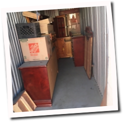 Storage Auctions | Lockerfox