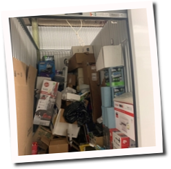 Lockerfox | Find Storage Auctions At Self-Storage Facilities Near You