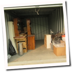 Storage Auctions | Lockerfox