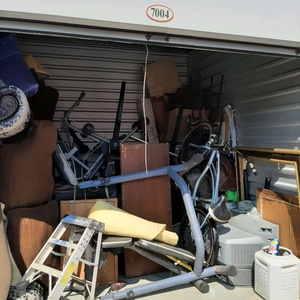 Storage Auctions in Georgia, United States