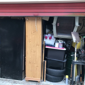 Storage Auctions in North Carolina, United States