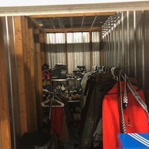 Storage Auctions in Minnesota, United States