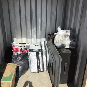 Storage Auctions in North Carolina, United States