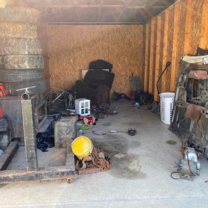 Storage Auctions in Ohio, United States