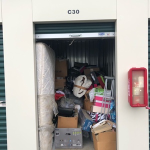 Storage Auctions in North Carolina, United States