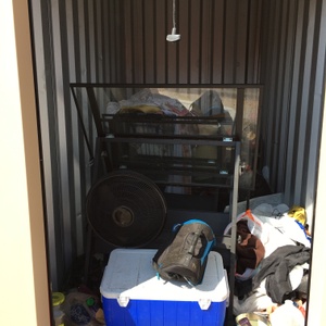 Storage Auctions in Georgia, United States