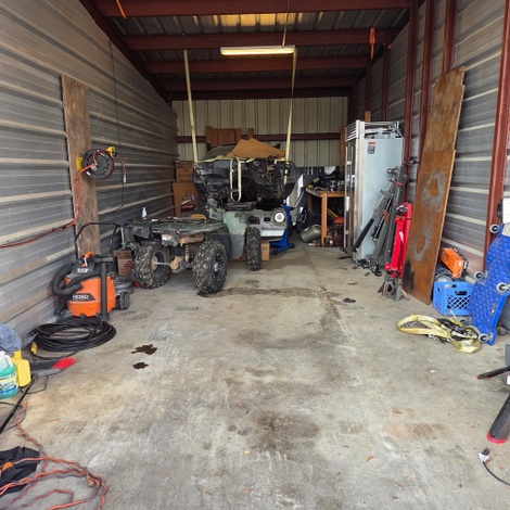 Online Storage Auctions with Lockerfox | Start Bidding Today