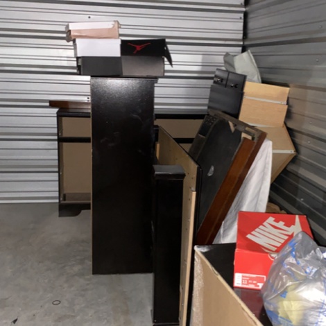 Storage Auctions in Georgia, United States