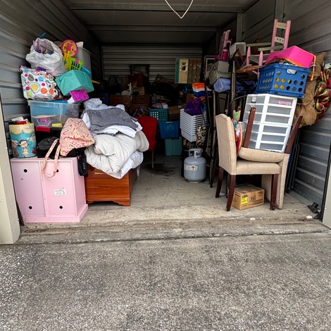 Storage Auctions in Kentucky, United States