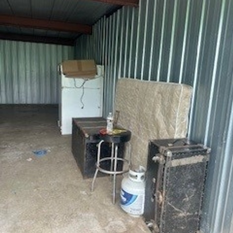 Storage Auctions in Georgia, United States