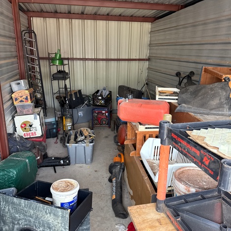Oklahoma Storage Auctions Online | Bid Today with Lockerfox