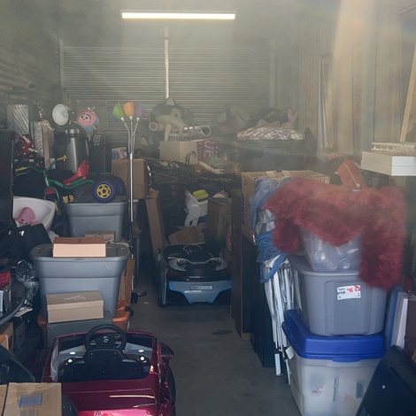 Lockerfox | Find Storage Auctions At Self-Storage Facilities Near You