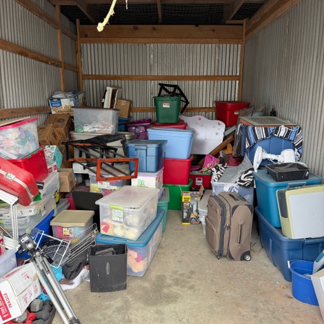 Storage Auctions in Tennessee, United States