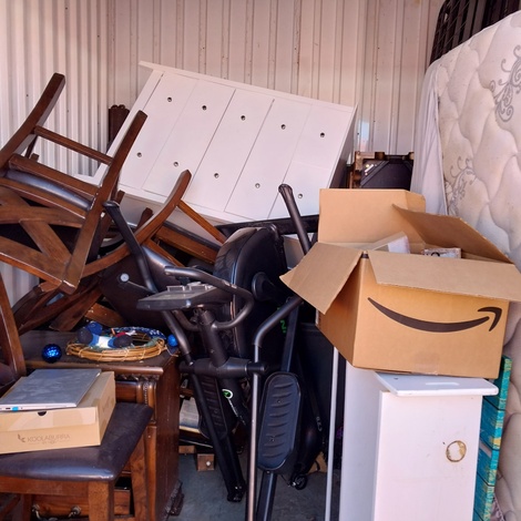 Storage Auctions in Ohio, United States