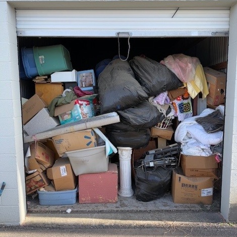 Storage Auctions in Tennessee, United States