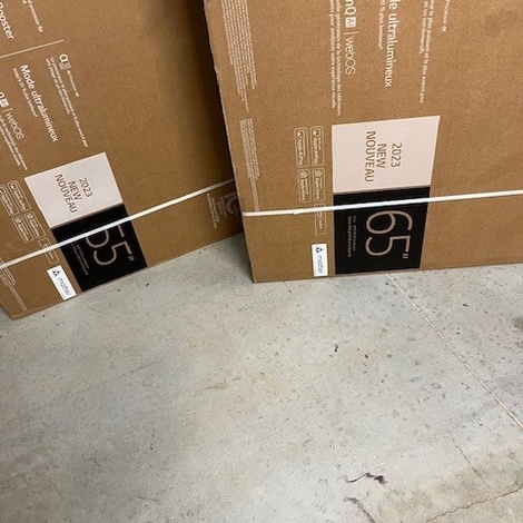 Lockerfox | Find Storage Auctions At Self-Storage Facilities Near You