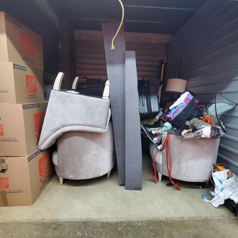 Online Storage Auctions with Lockerfox | Start Bidding Today