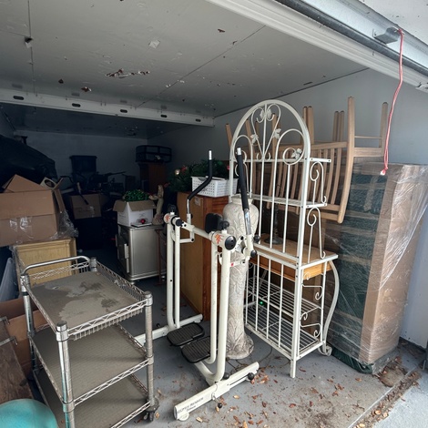 Storage Auctions in Florida, United States