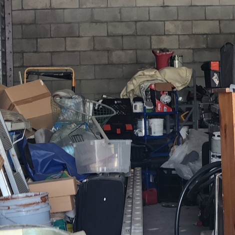 Storage Auctions in Florida, United States