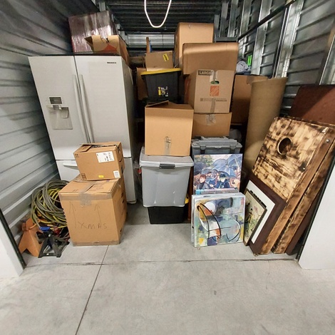 Online Storage Auctions with Lockerfox | Start Bidding Today