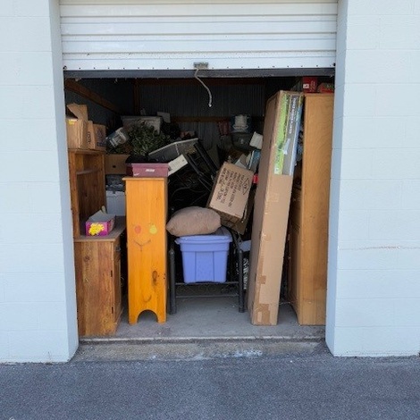 Storage Auctions in Tennessee, United States