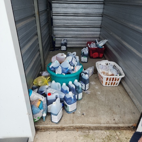 Storage Auctions at SROA - Northwood 343 E Andress Rd., Toledo