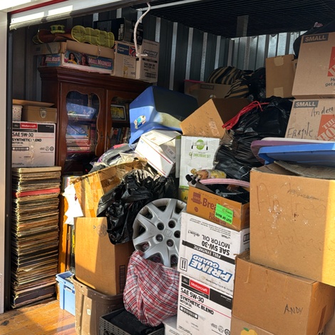 Online Storage Auctions with Lockerfox | Start Bidding Today