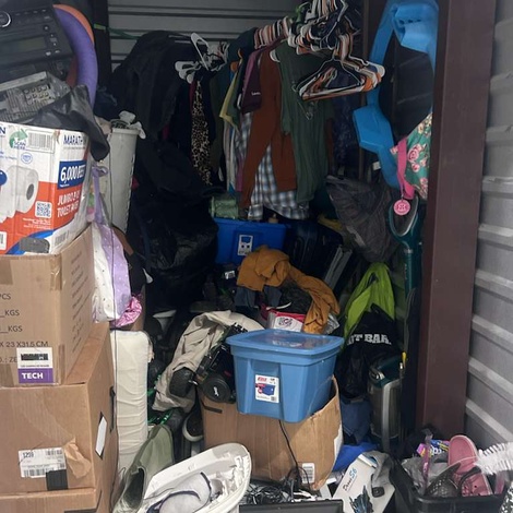 Online Storage Auctions with Lockerfox | Start Bidding Today