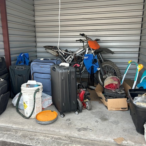 Lockerfox | Find Storage Auctions At Self-Storage Facilities Near You