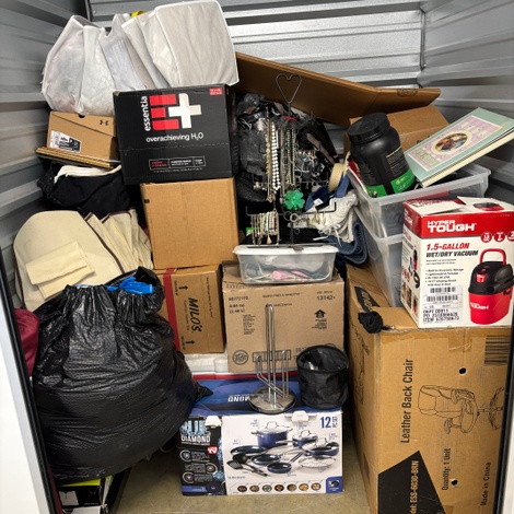 Storage Auctions in Kentucky, United States