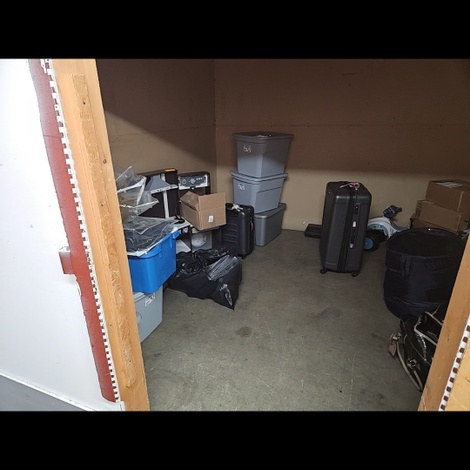 Lockerfox | Find Storage Auctions At Self-Storage Facilities Near You