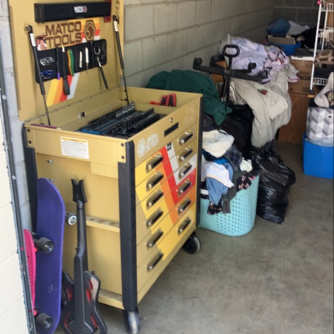 Online Storage Auctions with Lockerfox | Start Bidding Today