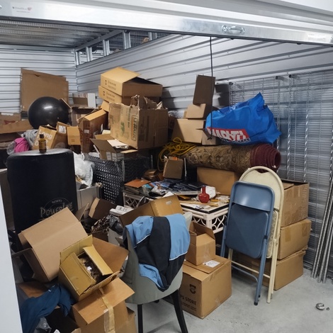 Connecticut Storage Auctions Online | Bid Today with Lockerfox