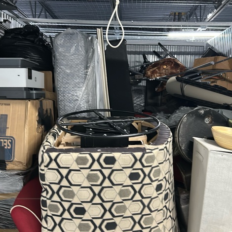Online Storage Auctions with Lockerfox | Start Bidding Today