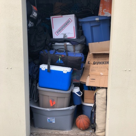 Lockerfox | Find Storage Auctions At Self-Storage Facilities Near You