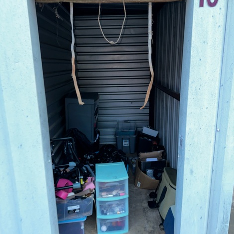 Storage Auctions in Georgia, United States